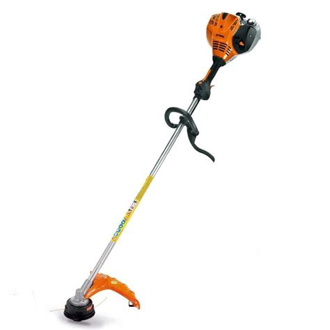 Stihl Fs C E Petrol Brushcutter Cc Glc Gateshead Lawnmower Centre