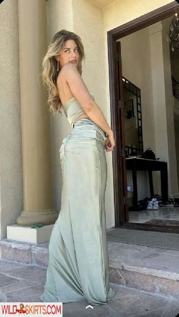 Hannah Stocking Hannahstocking Nude Onlyfans Instagram Leaked Photo