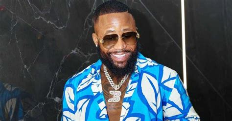 Cassper Nyovest Teases New Album Plans Mufasas Fans Cant Keep Calm