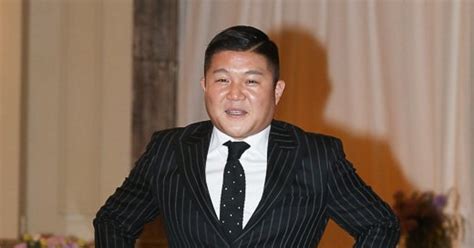 [포토] 조세호 정장빼입고 위풍당당