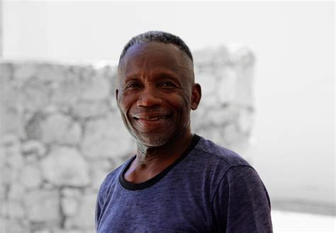 Henry Daniel A Life Of Movement And Transdisciplinary Technology