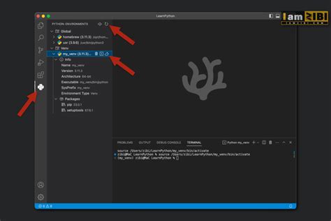 Vscodium Installation And Basic Configuration