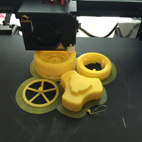 3m Filter Capsule For All 3m Gas Mask With Surgical Mask By Alpha Download Free Stl Model