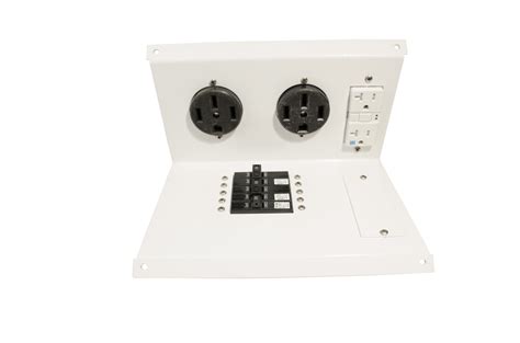 Power Pedestal Parts Dock Boxes Unlimited