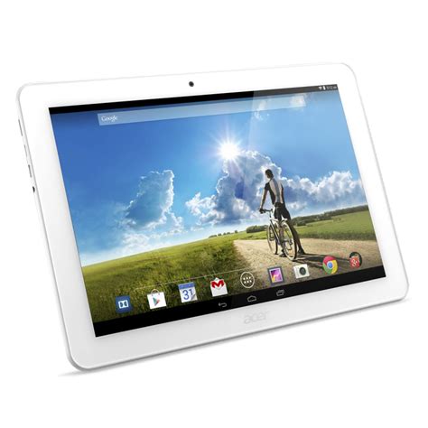 Acer Iconia Tab Reviews Pros And Cons TechSpot