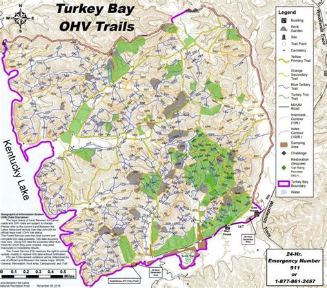 Turkey Creek Ohv At Lori Birdwell Blog