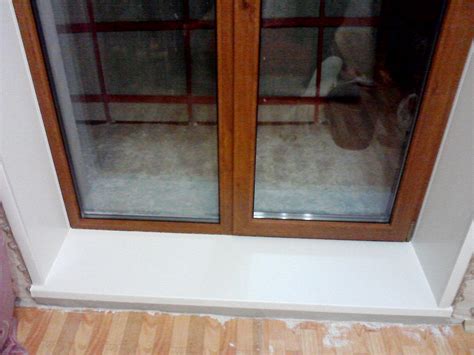 Пластиковые откосы в Харькове из сэндвич панелей Окна от завода Мтермо