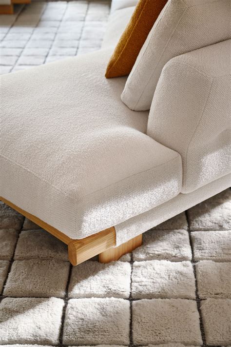 Cassina Sengu Sofa Design Oostende