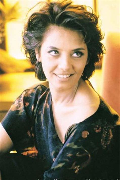 Serap Aksoy About Entertainment Ie