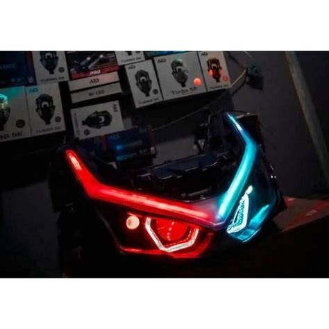 Jual Biled Pcx 160 2025 Shopee Indonesia