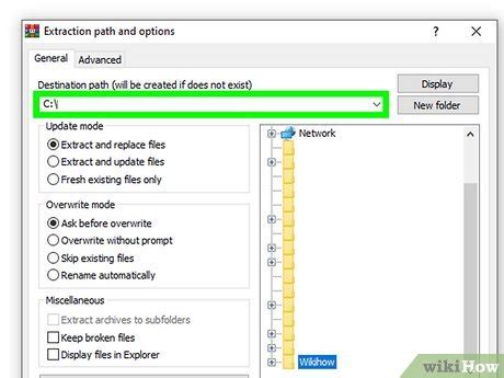 Ways To Extract A Jar File Wikihow