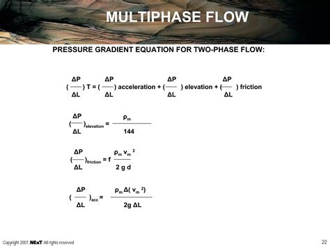 Nodal Analysis Introduction To Inflow And Outflow Performance Next Pdf