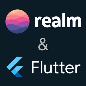 Apresentando O Realm Flutter SDK MongoDB