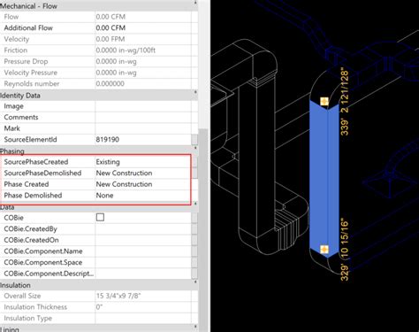 Use Dynamo To Transfer Phase Data To Bound Revit Models Bim Extension