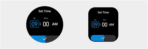 Operations Zepp Os Developers Documentation