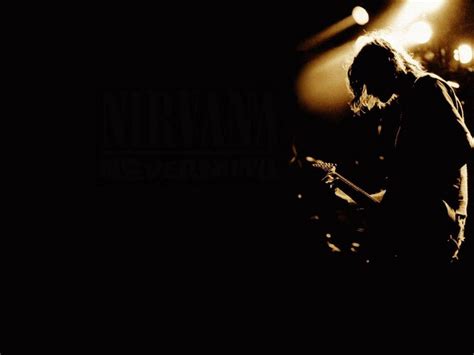 Nirvana Wallpapers Wallpaper Cave