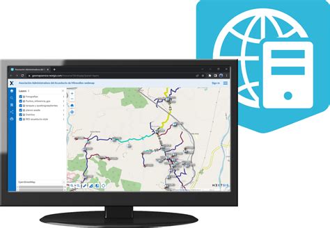 Nextgis Web