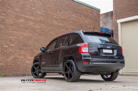 Jeep Compass Wheels Compass Alloy Wheels For Sale Australia