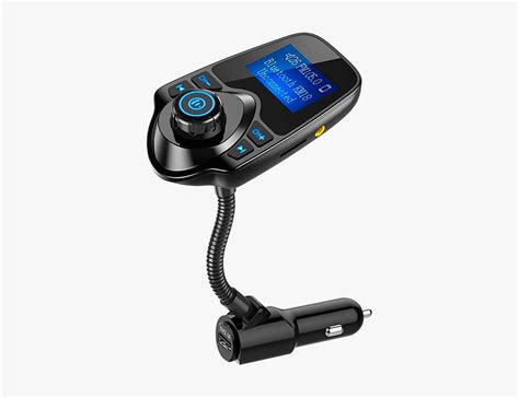 Bluetooth Adapter Car