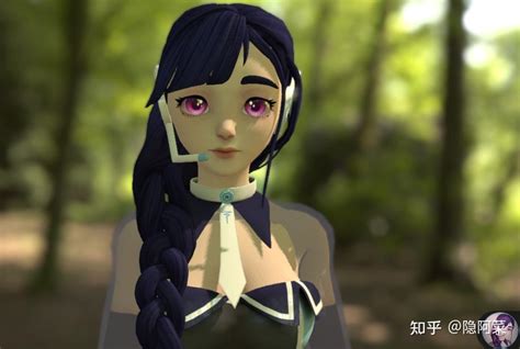 Facerig