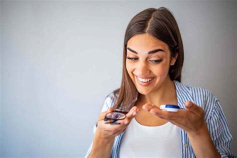 Contacts Vs Glasses Which Is Better For You