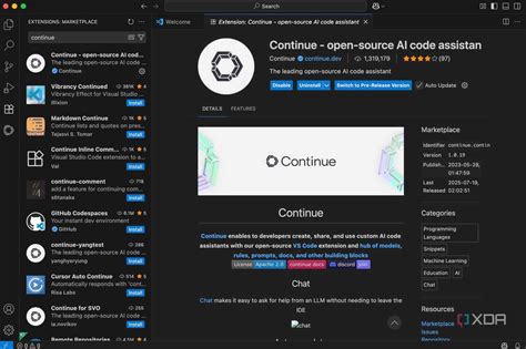 This Free Vs Code Extension Uses Your Locally Hosted Llm To Help You Code