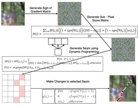 Ai Free Full Text Dynamic Programming Based White Box Adversarial Attack For Deep Neural