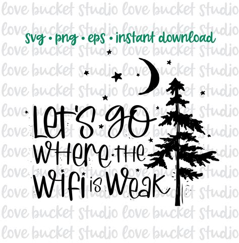 Camping Svg Get Outdoors Camping Clipart Camper Svg Girls Trip Svg