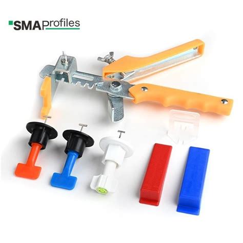China Customized Floor Tile Leveling System Suppliers Manufacturers