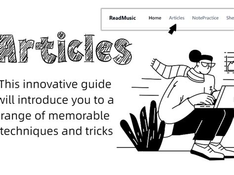 How To Read Sheet Music — Master Sheet Music Tutorials Virtual