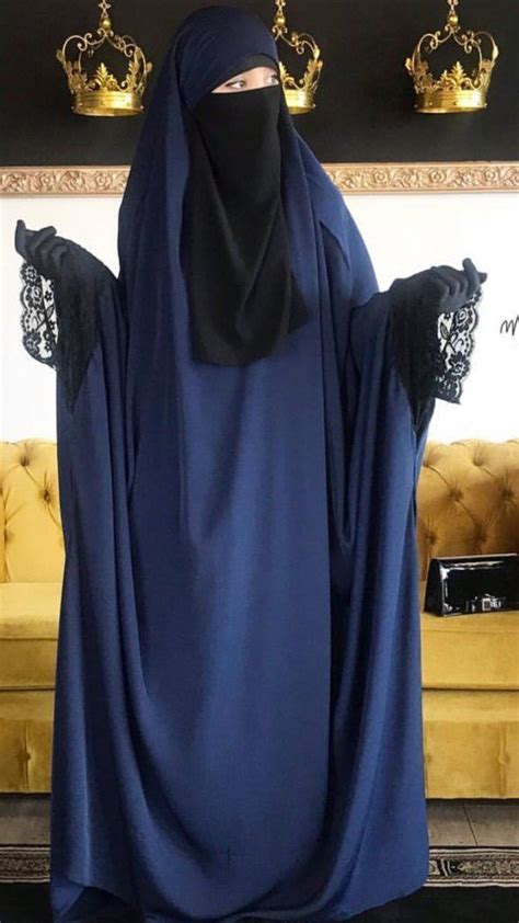 Burka Fashion, Muslim Women Fashion, Islamic Fashion, Modest Fashion ...