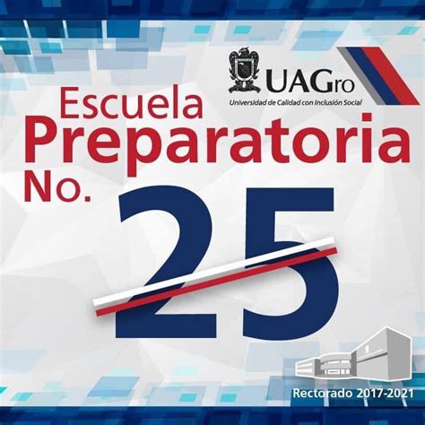 Preparatoria No 25 Uagro Preparatoria No 25 Uagro