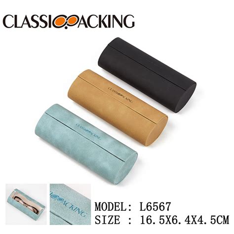 Custom Eyeglasses Cases Wholesale Manufacturer Spectacle Cases In Bulk