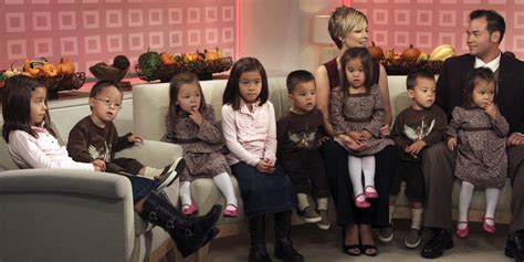 Kate Gosselin Before And After Teeth Jon And Kate Plus 8 Where The