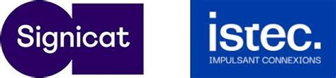 Istec Et Signicat Développent Une Solution Pour Obtenir Un Certificat Numérique En Ligne En