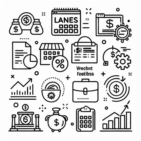 Boost Revenue With Financial Management Tools And Strategies Premium Ai Generated Vector