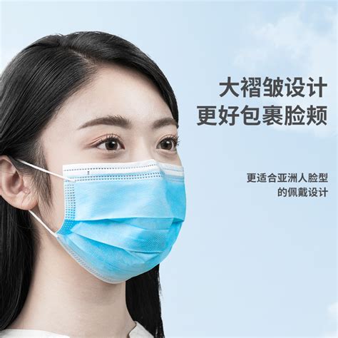 超亚医用外科口罩一次性医疗级三层正规官方成箱批发采购独立包装 虎窝淘