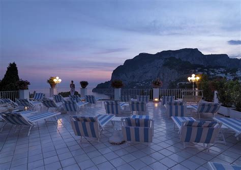 Villa Brunella Updated 2022 Prices And Hotel Reviews Capri Italy