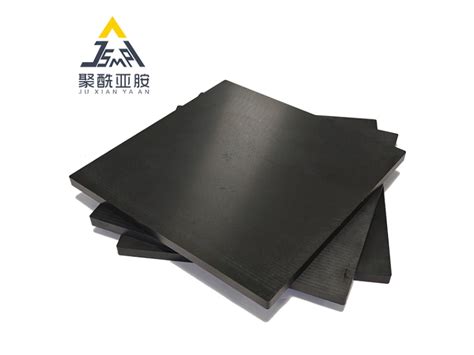 Polyimide Sheet Pi Material Polyimide Resin Sheet Polyimide Pi Sheet For Sale