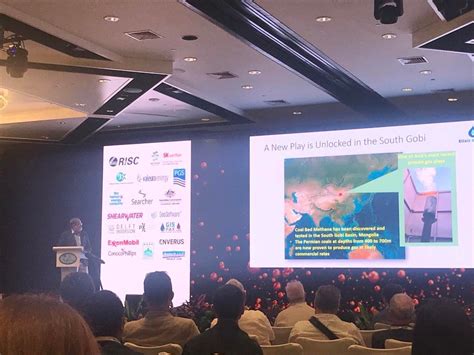 Ашигт Mалтмал Газрын Тосны Газар