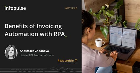 guide on robotic invoice process automation