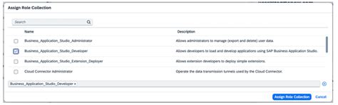How To Automatically Assign Role Collections In Sap Btp Togglenow