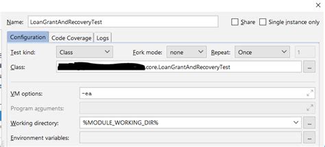 Java Junit Test Class With Multiple Test Methods Stack Overflow