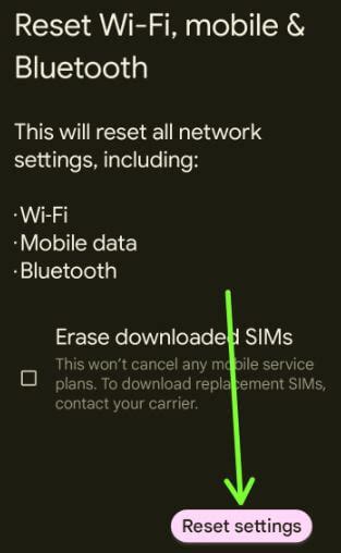 How To Fix WiFi Issue On Google Pixel 6 Pro And Pixel 6