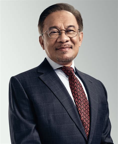 Malaysia Prime Minister