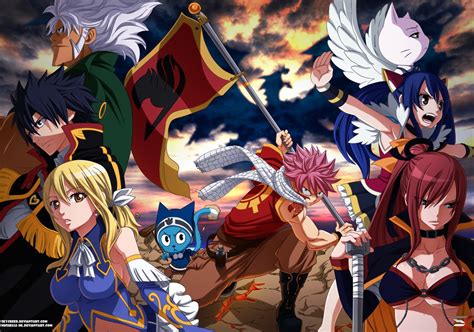Natsu HD Wallpapers