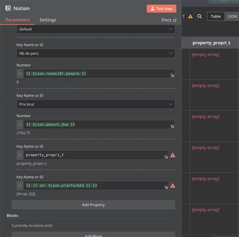 I Cant Achieve To Create Relation Ids With Notion Questions N8n Community