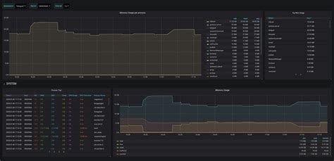 High Memory Usage Rinfluxdb