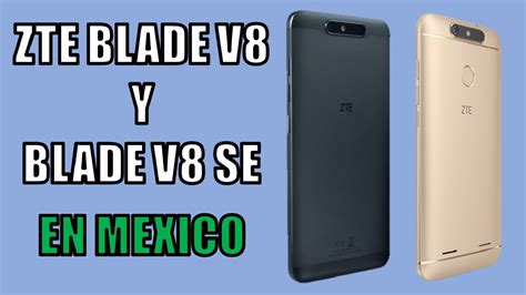Precio De Celular Zte Blade V8 Se Compartir Celular