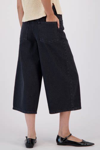 Culotte En Jean Gris De Louise 7351182 Vêtements Femmes E5